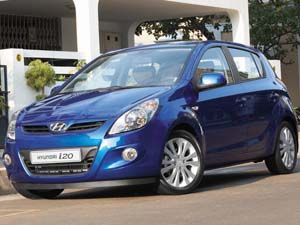Hot fuel efficient diesel hatchbacks - ZigWheels