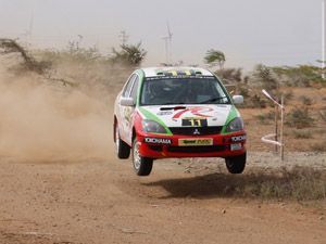 FMSCI makes changes to 2011 INRC Calendar - ZigWheels