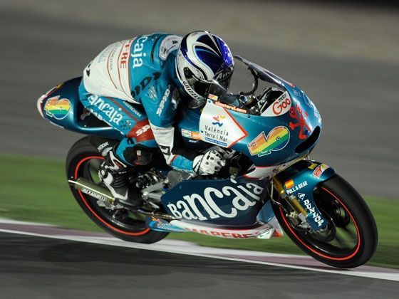 125 World Championship: New champion to emerge in last year of the 63 ...