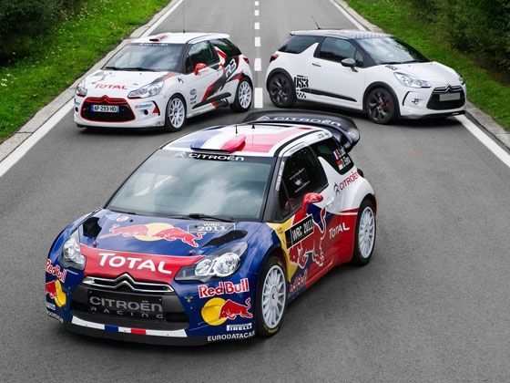Super 2000 World Rally Cars explained - ZigWheels
