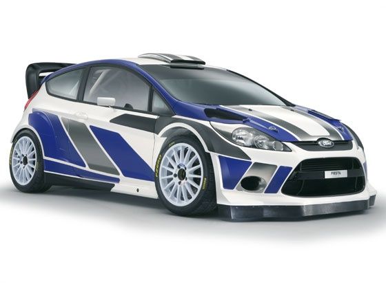 Super 2000 World Rally Cars explained - ZigWheels