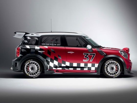 Super 2000 World Rally Cars explained - ZigWheels