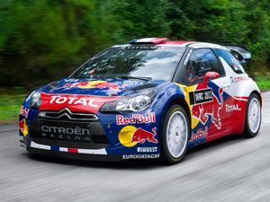 Super 2000 World Rally Cars explained - ZigWheels