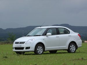 Maruti Suzuki D'Zire vs Toyota Etios vs Mahindra Verito: Comparison ...