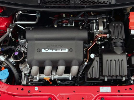 Variable Valve Timing (VVT) - ZigWheels