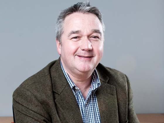Interview with Nigel A Harwood, President and CEO, Interglobe ...