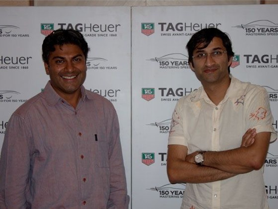 Interview Asif Kapadia, Director and Manish Panday, Writer of Senna ...