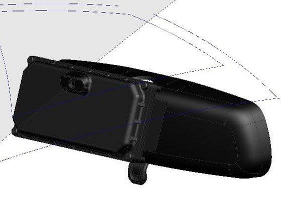 Delphi RACam wins automotive innovation award - ZigWheels