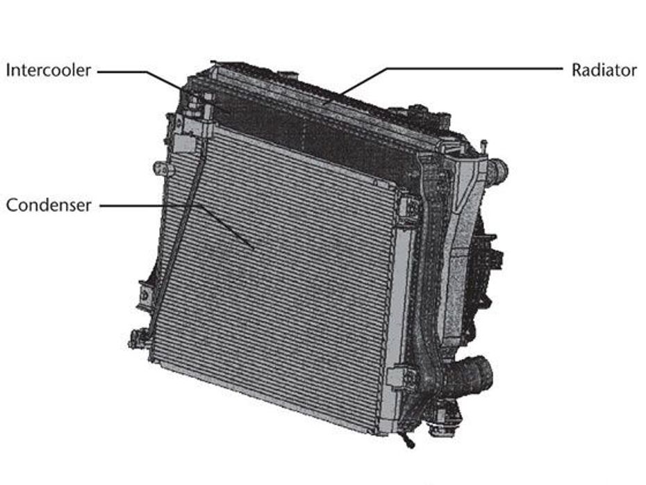 Intercooler - ZigWheels