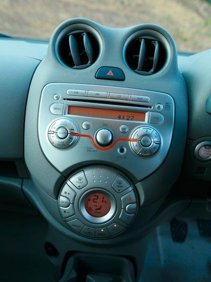 Renault Pulse: Road Test - ZigWheels