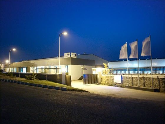 ZF Lenksysteme inaugurates steering system plant in India - ZigWheels