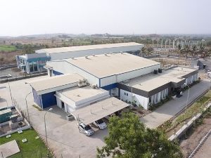 ZF Lenksysteme inaugurates steering system plant in India - ZigWheels