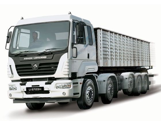 Ashok Leyland to roll out Neptune engine this year - ZigWheels