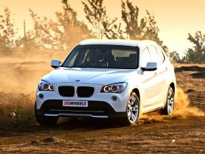 BMW to see slowest growth in 2012 - ZigWheels