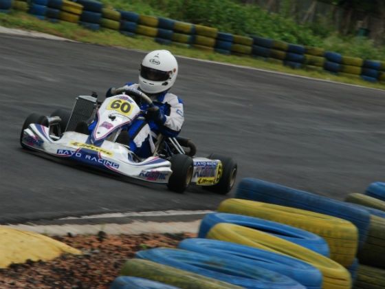 JK Tyre - FMSCI National Rotax Max Karting Championship 2012 - Round 4 ...