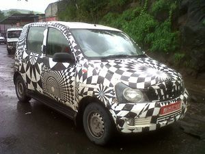 New Mahindra Quanto : Why it makes sense for India - ZigWheels