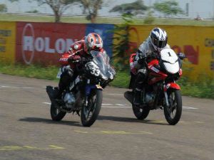 Apex Racing Academy season 3 in January 2013 - ZigWheels