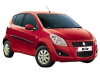 Maruti Ritz Price, Images, colours, Reviews & Specs