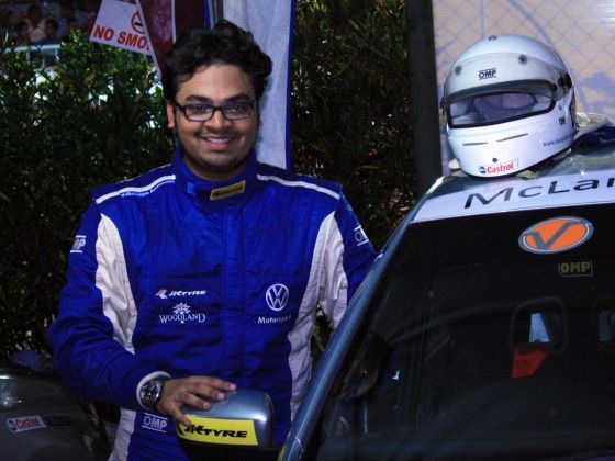 Volkswagen Motorsport dazzles at Colombo Night Races in Sri Lanka ...