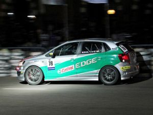 Volkswagen Motorsport dazzles at Colombo Night Races in Sri Lanka ...