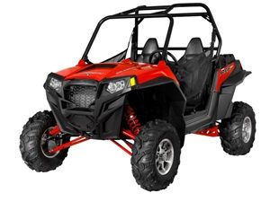 Polaris Ranger RZR XP 900 Launched - ZigWheels