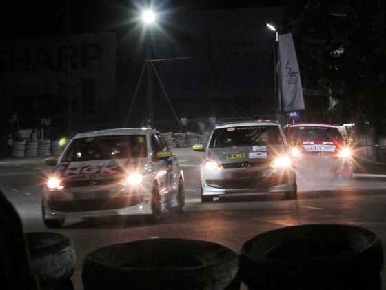 Volkswagen Motorsport dazzles at Colombo Night Races in Sri Lanka ...