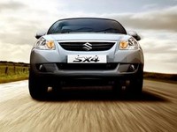 Maruti SX4 Price, Images, colours, Reviews & Specs