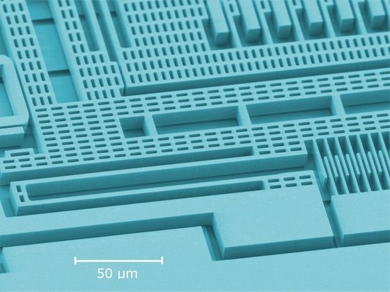 Bosch sets new production record: 2 billion MEMS sensors - ZigWheels