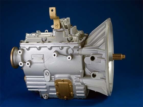 Eaton presents diversified tech solutions at Auto Expo 2012 - ZigWheels