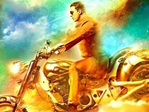 Vardenchi chopper to feature in Akshay Kumar's next movie - ZigWheels