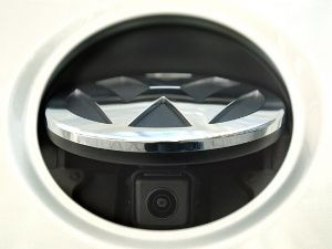 What is NCAP rating of S-Cross?