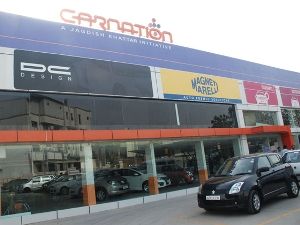 Carnation Auto to expand sales and service network - ZigWheels