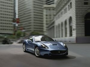 Ferrari California 30 revealed - ZigWheels