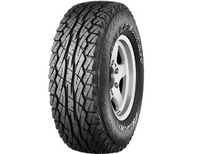 All-terrain tyres - ZigWheels