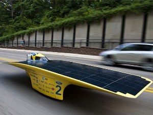 Solar-powered cars: All you need to know - ZigWheels
