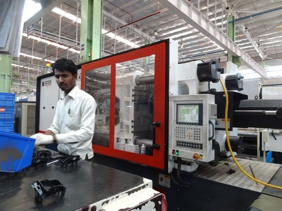 Understanding the nuances of automotive component assembly - ZigWheels