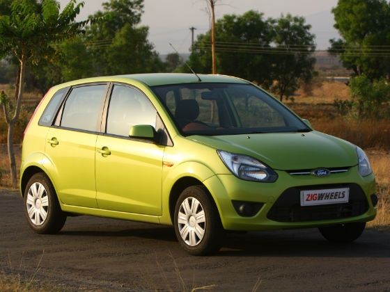 7 most spacious small cars in India - ZigWheels