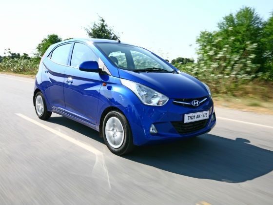 7 most spacious small cars in India - ZigWheels