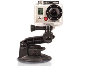 GoPro cameras come to India - ZigWheels