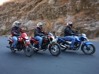 Honda Dream Yuga Price - Mileage, Images, Colours | ZigWheels