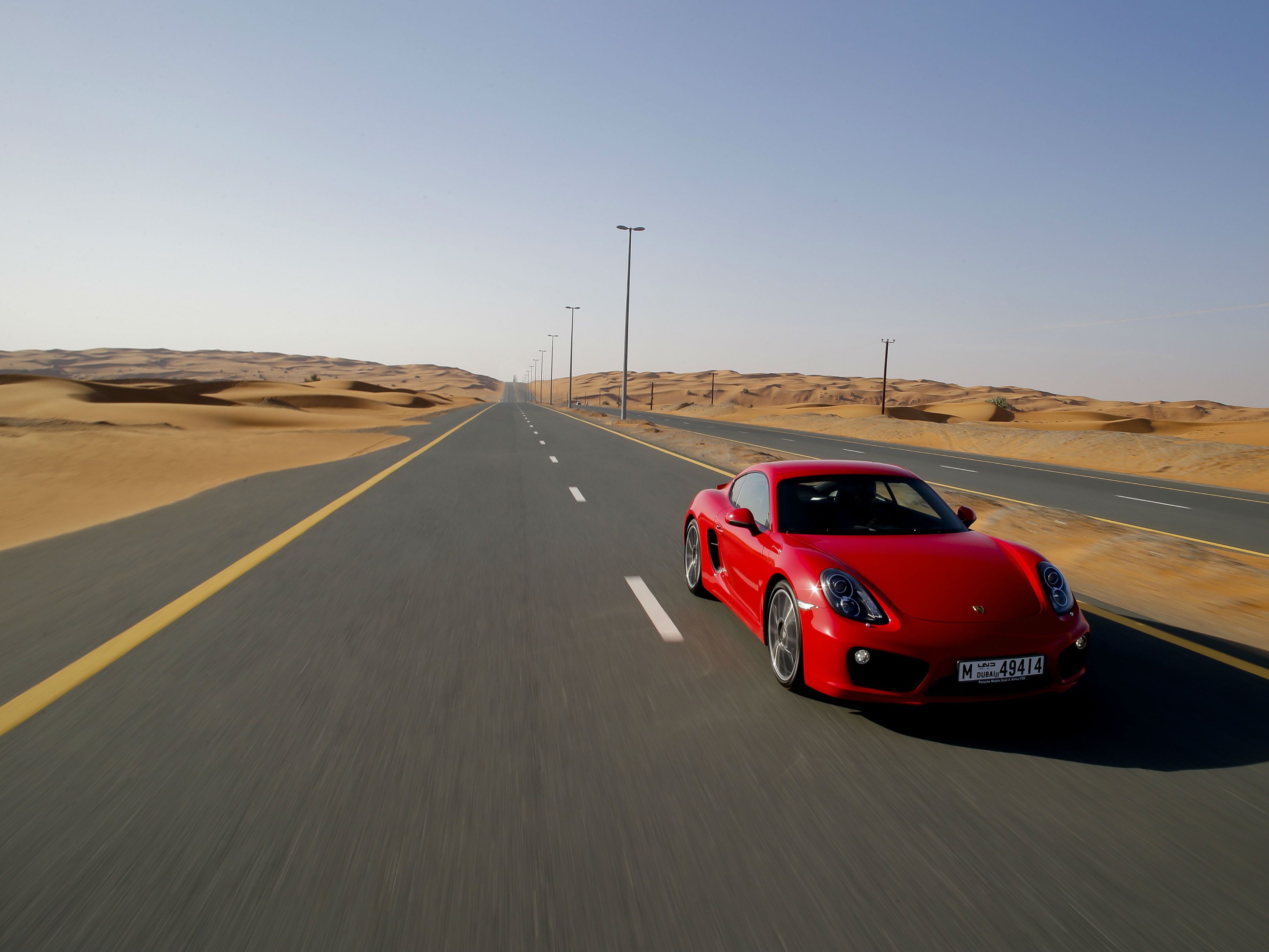 2013 Porsche Cayman: First Drive - ZigWheels