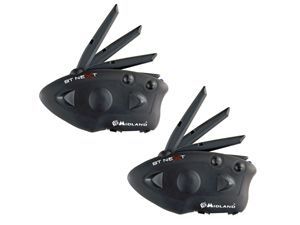 Midlands BT Next Multi Rider Intercom : Review - ZigWheels