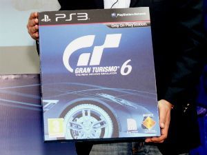 Sony launches much awaited Gran Turismo 6 at Rs 3,499 - ZigWheels