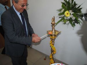 Fiat opens its training centre in Pune - ZigWheels