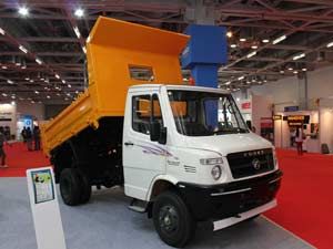 Force Motors unveils new range of utility vehicles at bus and UV show ...