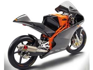 KTM RC 250R coming soon to India - ZigWheels
