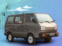 Maruti Omni Price, Images, colours, Reviews & Specs
