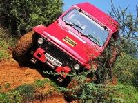 Maruti Gypsy Price, 4x4 SUV, 8 Seater Images, colours, Reviews & Specs
