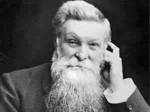 Men of Metal : John Boyd Dunlop - ZigWheels