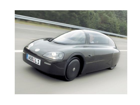 Volkswagen XL1 - Through the years - ZigWheels